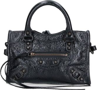 Balenciaga Mini Bag Le City Nano