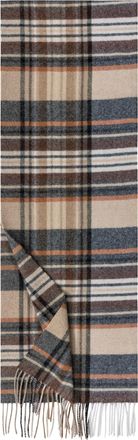 Roeckl Schal SCOTTISH TARTAN HERREN