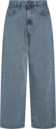 Carhartt Work in Progress HOSEN & R&Ouml;CKE - Jeanshosen auf YOOX.COM