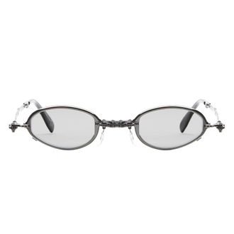 Kuboraum Damen, Accessories, Grau, ONE SIZEGr&ouml;&szlig;e
