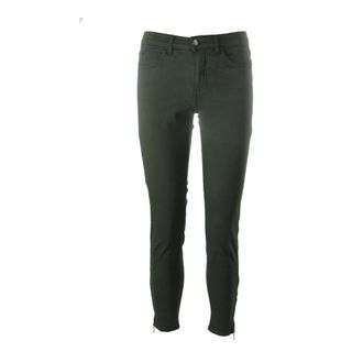 C.Ro Magic Fit Army Hose 7/8 L&auml;nge - - Trousers - Damen - Gr&uuml;n - 3XL