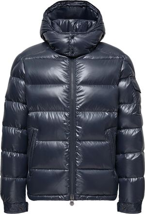 Moncler Doudoune courte à capuche Maya