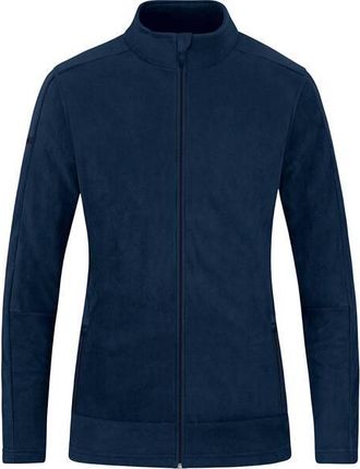 Jako Damen Fleecejacke