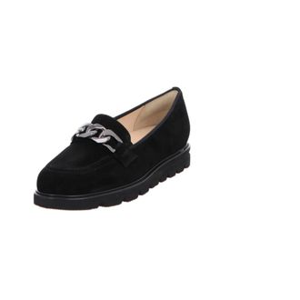 Hassia Damen, Schuhe, Schwarzk, 38 1/2 EUGr&ouml;&szlig;e