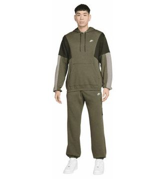 Nike Club Fleece M - Trainingsanzug - Herren