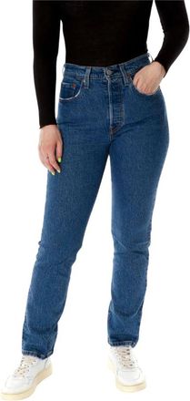 Levi's Femme, Jeans, Bleu, Taille: W31 L30 Jeans skinny