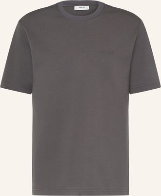 Nn.07 Nn.07 T-Shirt Nat grau