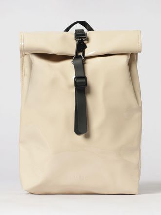 Rains Sac &agrave; Dos Femme couleur Sable