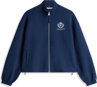 Tommy Hilfiger Sweatjacke Varsity