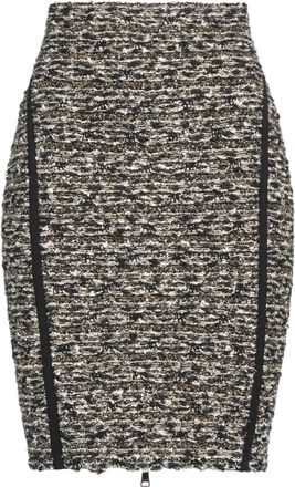 Balmain HOSEN & R&Ouml;CKE - Minir&ouml;cke auf YOOX.COM