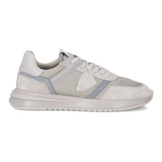 Philippe Model Sneakers Tropez 2.1 Running - - Shoes - Herren - Grau - 45 EU