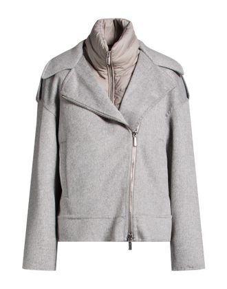 Giambattista Valli JACKEN & M&Auml;NTEL - Jacken und Anoraks auf YOOX.COM