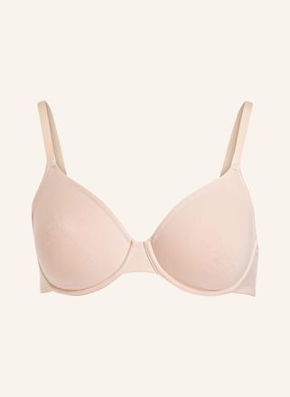 Hanro B&uuml;gel-Bh Cotton Sensation beige