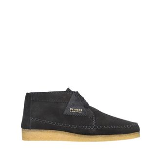 Clarks Weaver Boot - - Shoes - Herren - Schwarzk - 42 EU