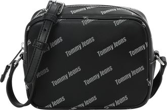 Tommy Jeans Umh&auml;ngetasche Must