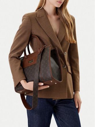 Nine West Handtasche EO-KENTUCKY-LDA8168 Braun