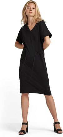 G-Star RAW Damen Adjustable Waist Kleid