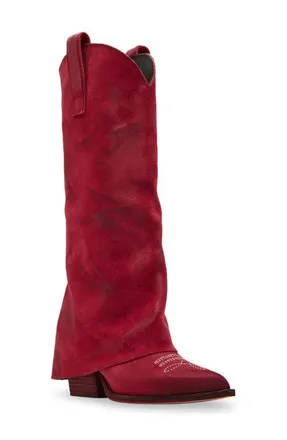 Red Boots: up to −75% over 700+ products | Stylight Red Boots: up to −75% over 700+ products | Stylight