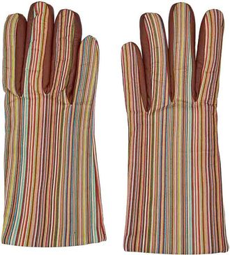 Paul Smith Gants - Multicolore