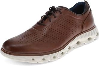 Dockers Ferguson pour homme, cognac, 41-42 EU