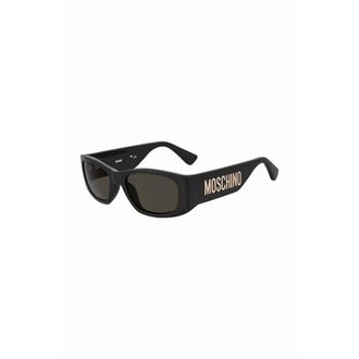 Moschino Damen, Accessories, Schwarzk, 55 MMGr&ouml;&szlig;e