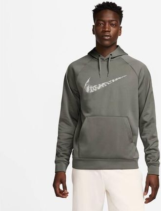 Nike Herren Kapuzensweat Therma