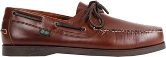 Paraboot Homme, Chaussures, Brun, Taille: 43 1/2 EU Barth Loafer