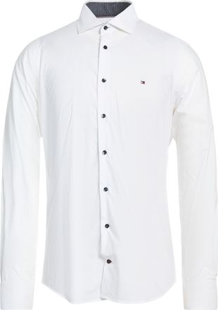 Tommy Hilfiger TOPS - Hemden auf YOOX.COM