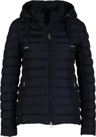 Fuchs Schmitt Fuchs Schmitt, Damen, Jacken, Blau, MGröße