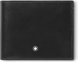 Montblanc Portefeuille en cuir