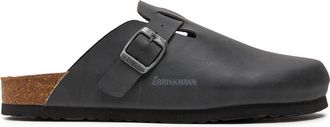 Dr. Brinkmann Pantoletten Dr. Brinkmann 600212-9 Grau