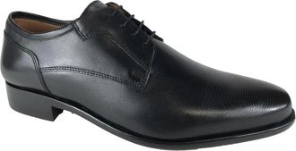 Ambiorix Homme, Chaussures, Noir, Taille: 42 1/2 EU Forrest Sup