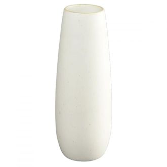 ASA Selection Vase Soft Shell Ease L 8 cm B 8 cm H 32 cm