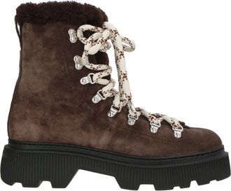Santoni SCHUHE - Stiefeletten auf YOOX.COM
