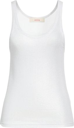 Jucca TOPS - Tank Tops auf YOOX.COM
