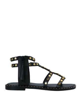 Caf&egrave;noir SCHUHE - Sandalen auf YOOX.COM