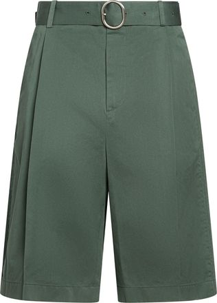 Jil Sander HOSEN & R&Ouml;CKE - Shorts & Bermudashorts auf YOOX.COM