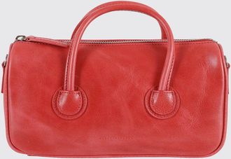 Marge Sherwood Sac &agrave; Main MARGE SHERWOOD Femme couleur Rouge