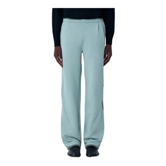 Kiko Kostadinov Vig K-Dart Pants - - Trousers - Herren - Gr&uuml;n - L