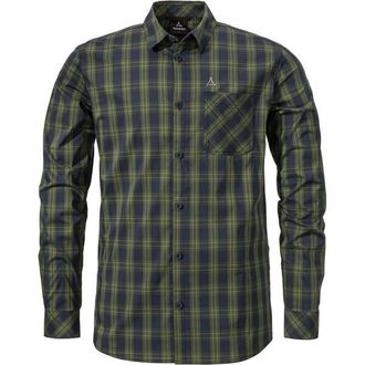 Sch&ouml;ffel Herren Hemd Shirt Sobra M