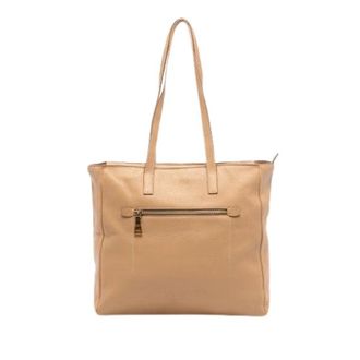Prada Damen, Pre-Owned, Beige, ONE SIZEGr&ouml;&szlig;e