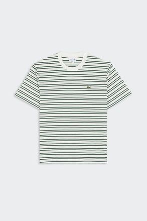 Lacoste T-shirt - Taille T2