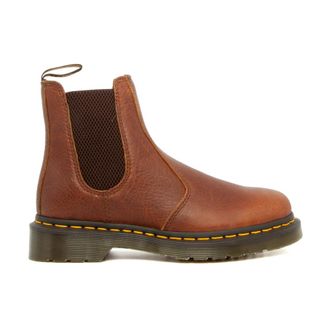 Dr. Martens Damen, Schuhe, Rot, 39 EUGr&ouml;&szlig;e