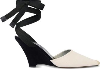 Jacquemus Espadrilles - Beige