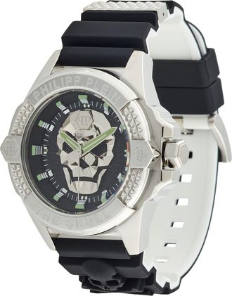 Philipp Plein Uhr THE $KULL