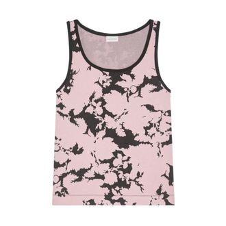 Dries Van Noten Herren, Oberteile, Rosa, LGr&ouml;&szlig;e