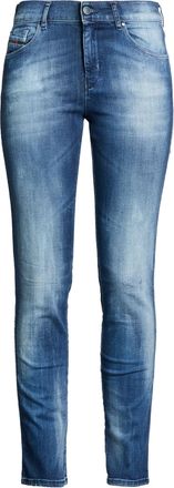 Diesel HOSEN & R&Ouml;CKE - Jeanshosen auf YOOX.COM