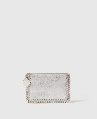 Stella McCartney Falabella Slip Cardholder