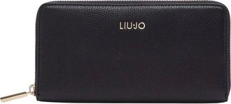 Liu Jo Damen, Accessories, Schwarzk, XLGr&ouml;&szlig;e