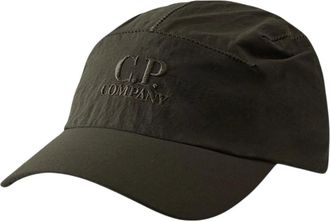C.P. Company C.p. Company, Herren, Accessories, Grau, ONE SIZEGr&ouml;&szlig;e